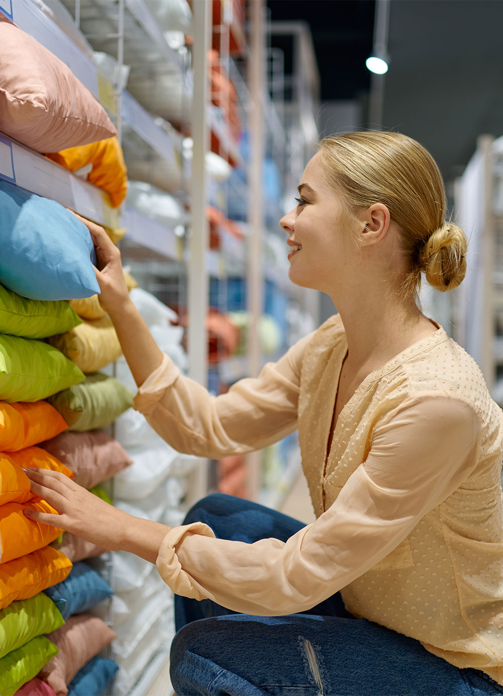 QA factory - Case study